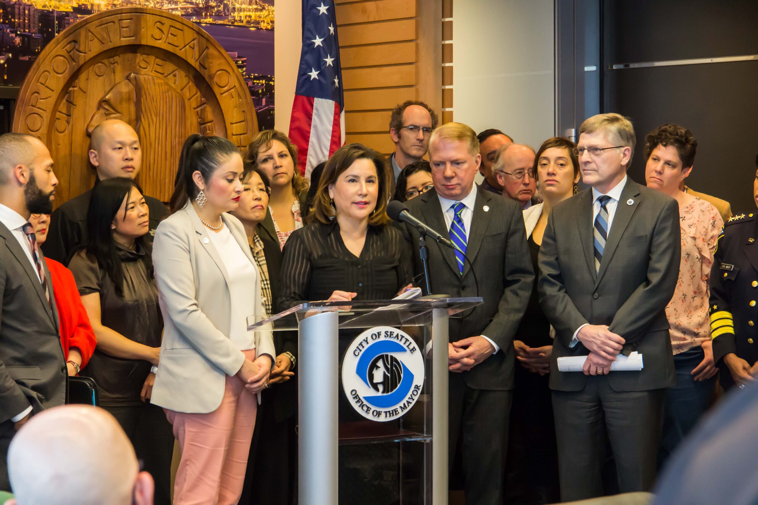 Trump Administration Introduces Controversial Immigrant Registry—Here's ...