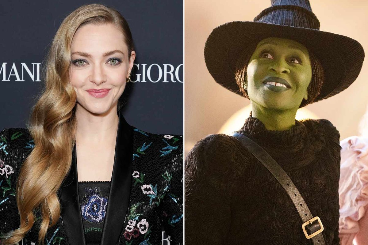Cynthia Erivo's Subtle Shade: The "Wicked" Audition Drama Unveiled ...