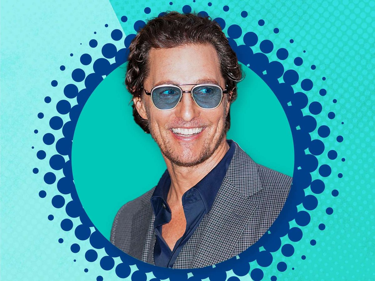 Matthew McConaughey's Son Levi Shines at SXSW: A Star in the Making ...