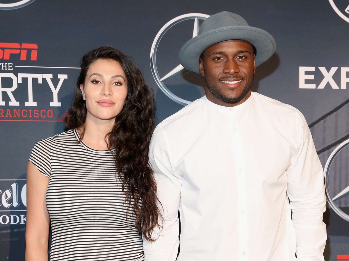 Meet Reggie Bush’s Mini-Me Squad: Their Ambitions and Achievements ...