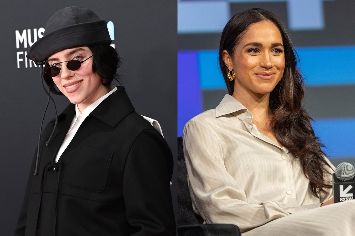 Meghan Markle Unveils Mahjong Magic in New Netflix Series - Celebrity Storm
