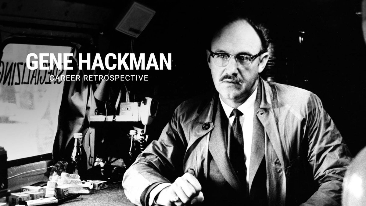Morgan Freeman to Celebrate Late Legend Gene Hackman at Oscars – But No ...