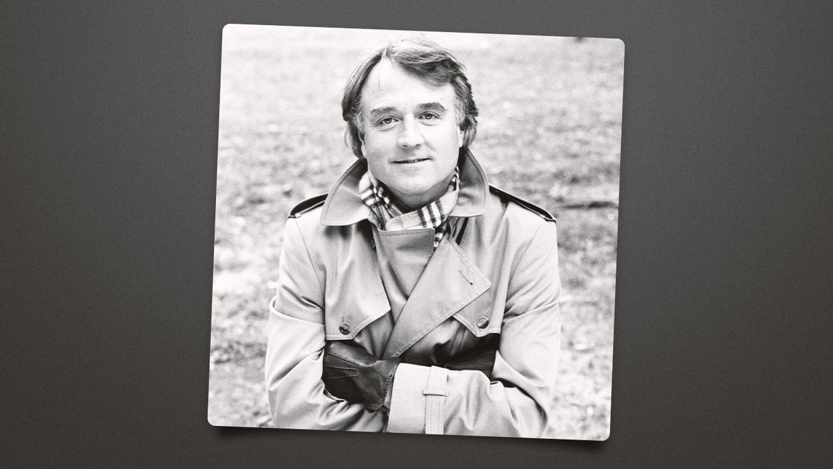 Remembering Denis Arndt: The Tony-Nominated Actor Who Captivated ...