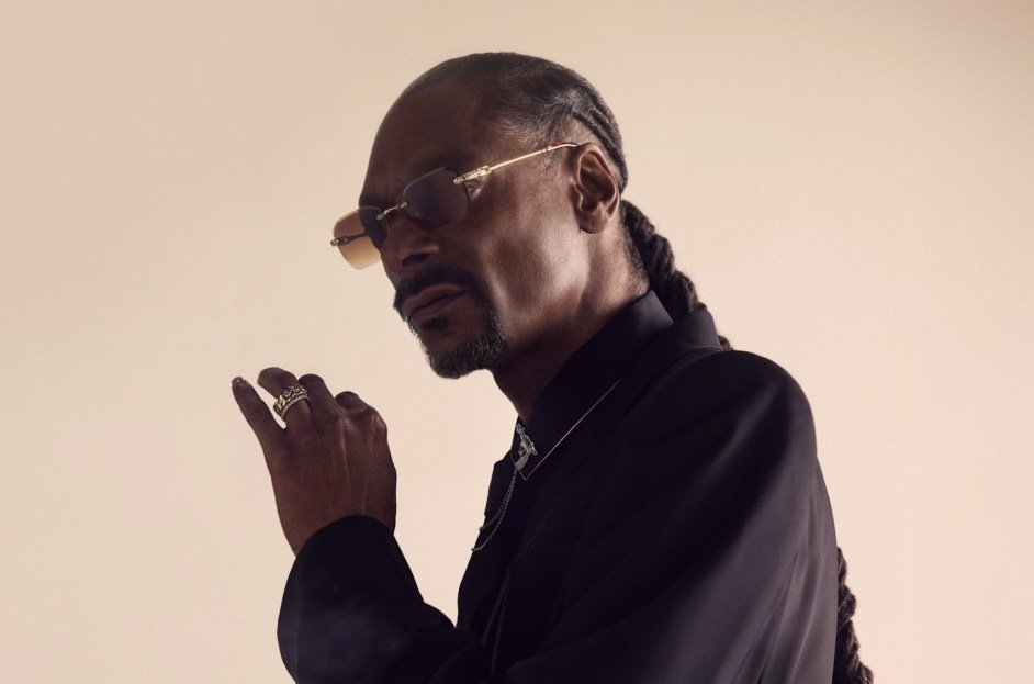 Snoop Dogg to Inspire USC Graduates as Commencement Speaker in 2025 ...