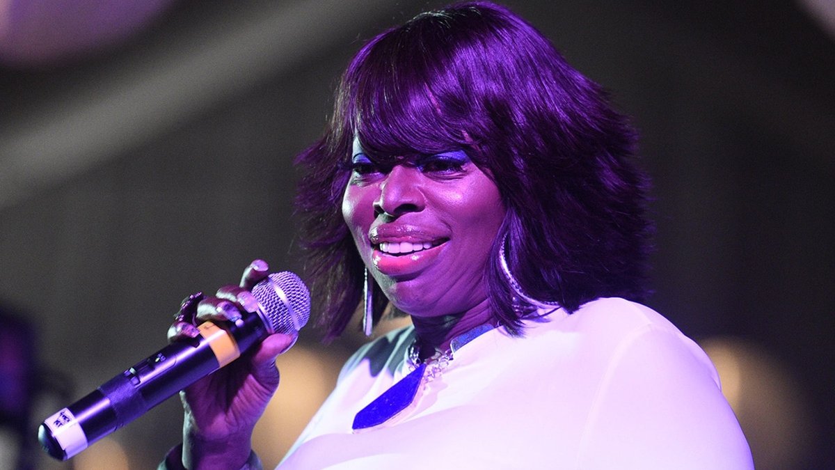 Tragic Loss: Angie Stone, the Queen of Funk, Dies at 63 - Celebrity Storm