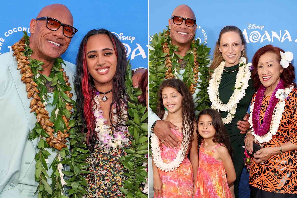 Dwayne Johnson's Private Jet Emergency: A $65 Million Scare in the ...