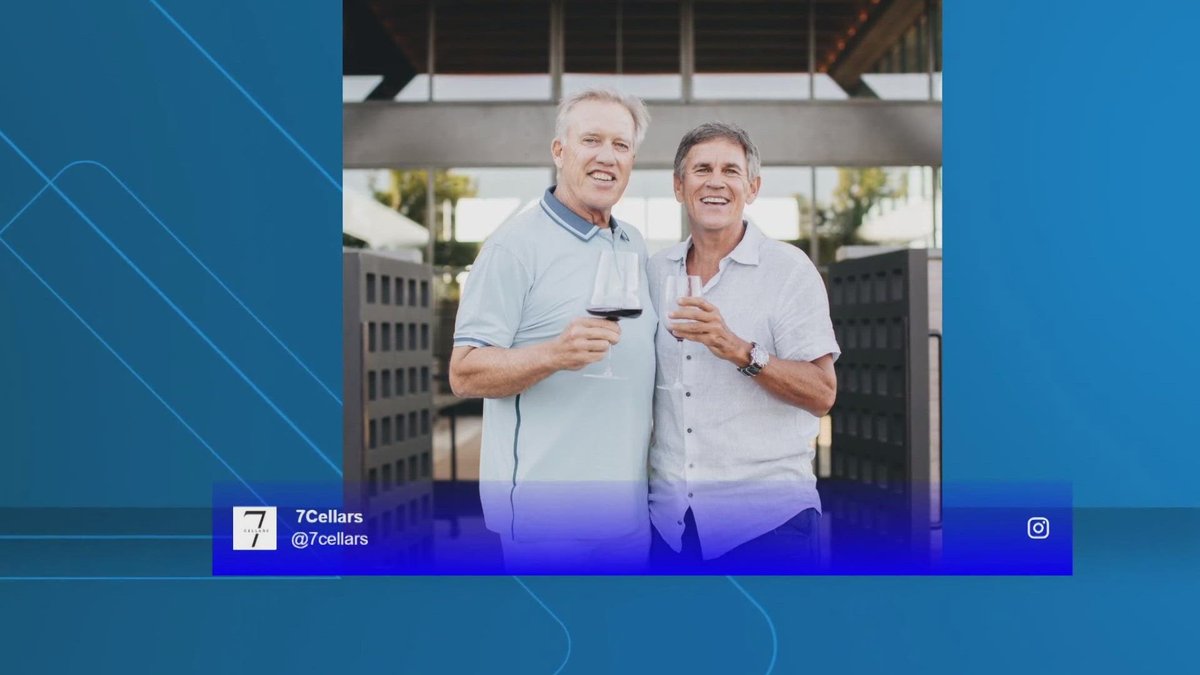 Heartfelt Farewell: Jeff Sperbeck's Family Remembers John Elway's ...