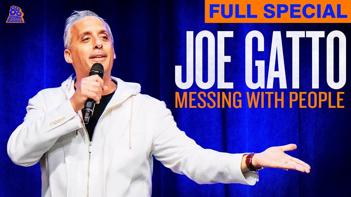Joe Gatto's Dog Shelter Reinvents Itself Amid Controversy - Celebrity Storm