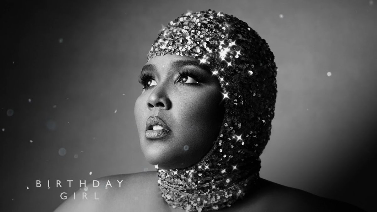 Lizzo's Leopard-Print Vulnerability: A Birthday Confession of Strength ...