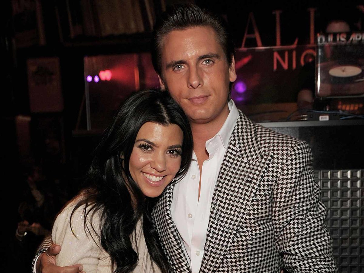 Reality TV Confessions: Scott Disick's Unfiltered Moments of Chaos and ...