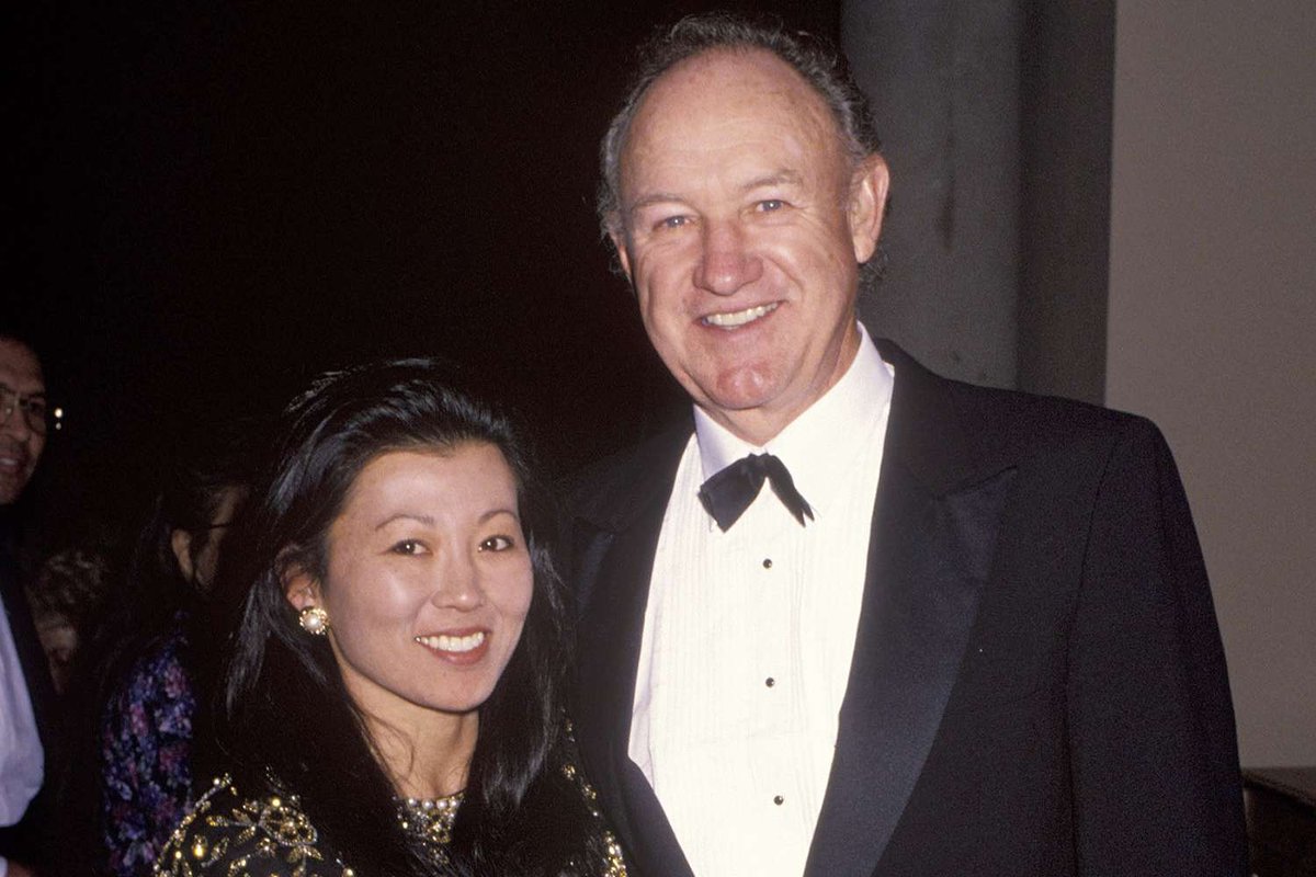 Remembering Gene Hackman: A Fond Farewell to a Hollywood Legend and His ...