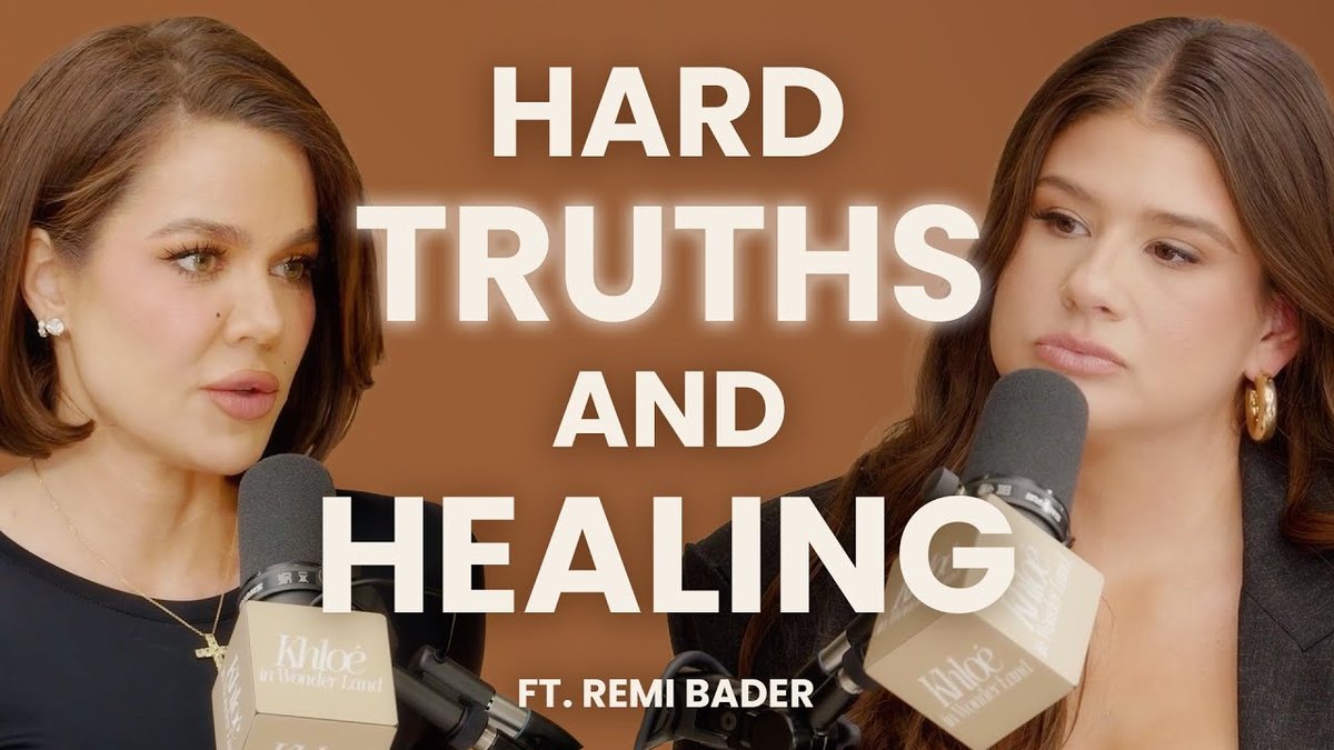 Remi Bader Shuts Down Skin Surgery Rumors After Weight Loss ...