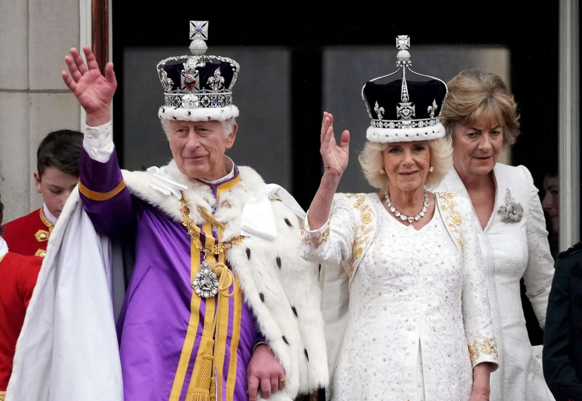 The Secret to Charles and Camilla’s 20-Year Marriage: Separate Homes ...