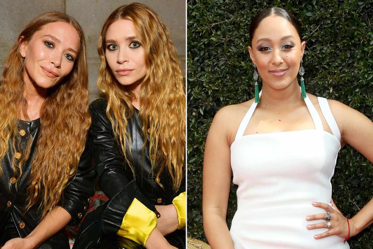 Choose Your Champion: A Celebration of Iconic Celebrity Twins ...