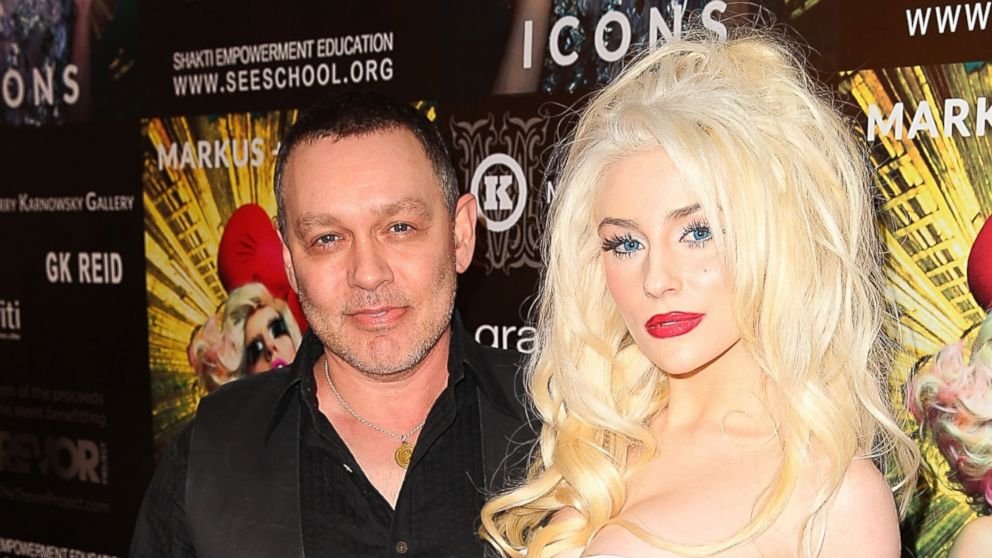 Courtney Stodden’s Fiery Bikini Comeback Sparks Body-Positivity ...