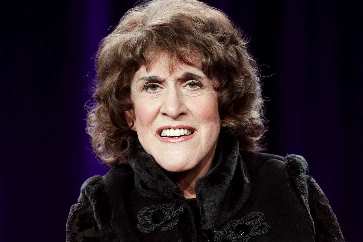 Ruth Buzzi, Comedic Legend, Passes Away at 88: Remembering Her Iconic ...