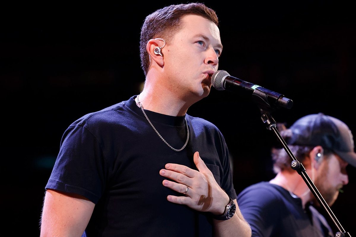 Scotty McCreery and Gabi Dugal Announce Fall Arrival of ‘New Best ...