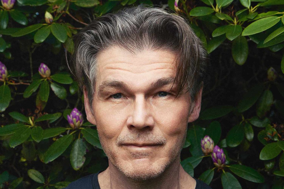 A-Ha’s Morten Harket Fights Parkinson’s: Will His Iconic Voice Return ...