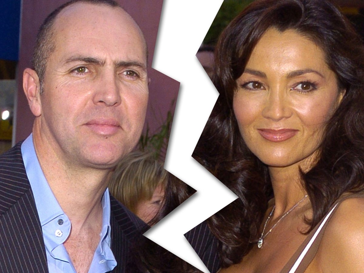 Arnold Vosloo’s Wife Files Divorce After 27 Years: Inside the Shock ...