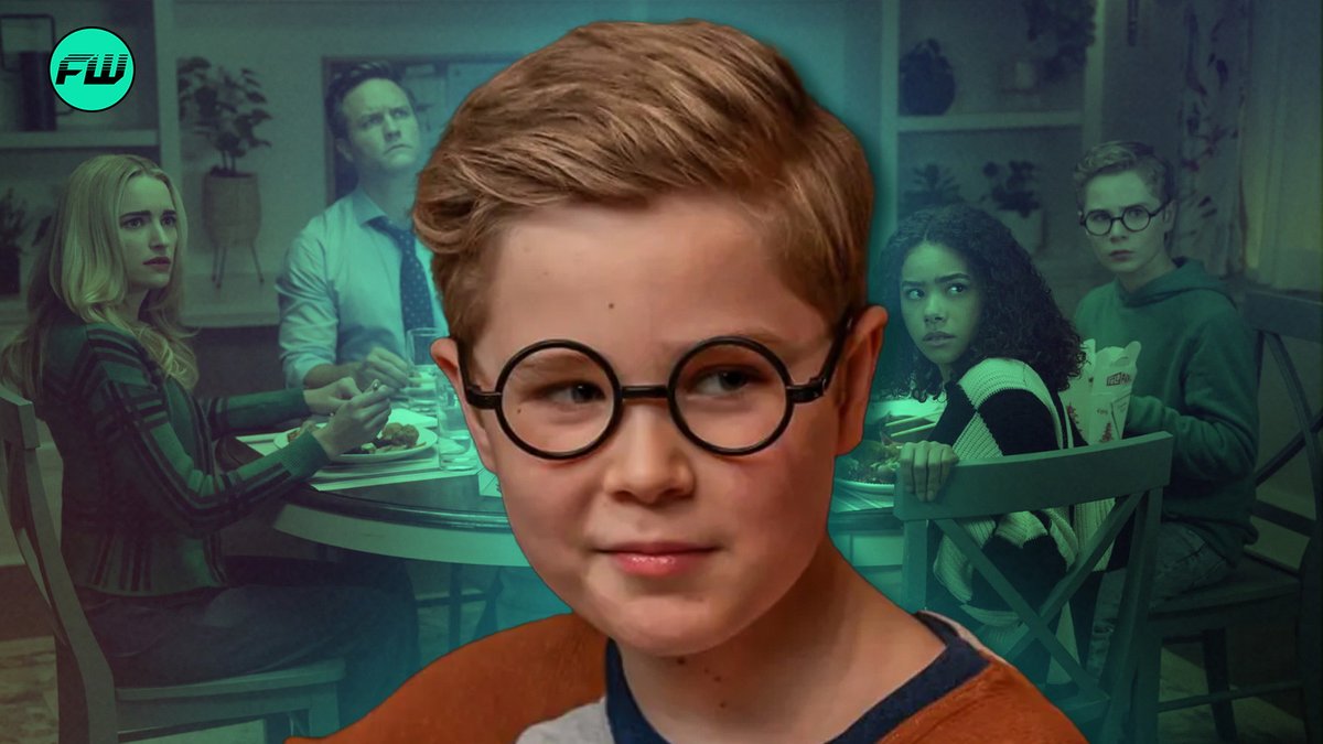 Ginny & Georgia Season 4 Playfully Confronts Diesel La Torraca’s Age ...