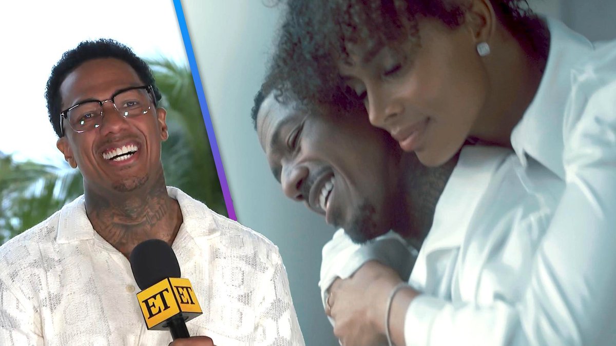 Nick Cannon Spills on Secret Fiancées Before Mariah Carey - Celebrity Storm
