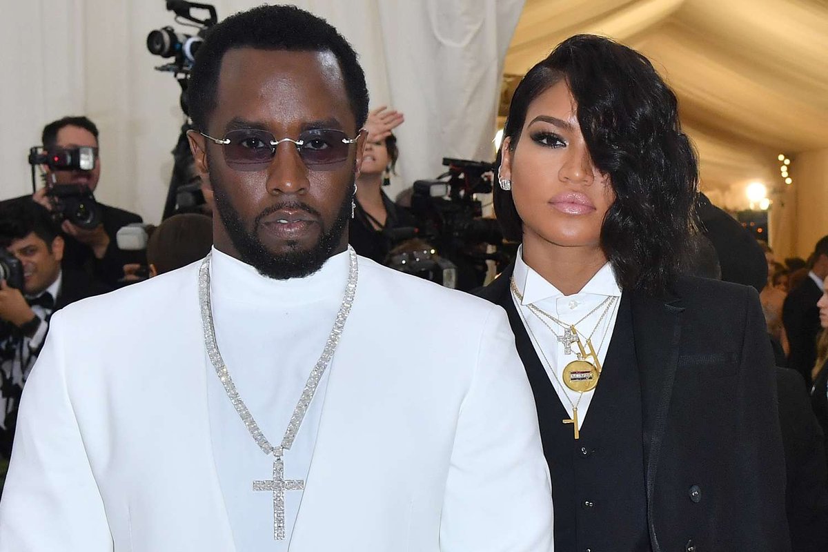 Shocking Evidence Unveiled: Diddy's Desperate Pleas to 'Jane' Amid ...