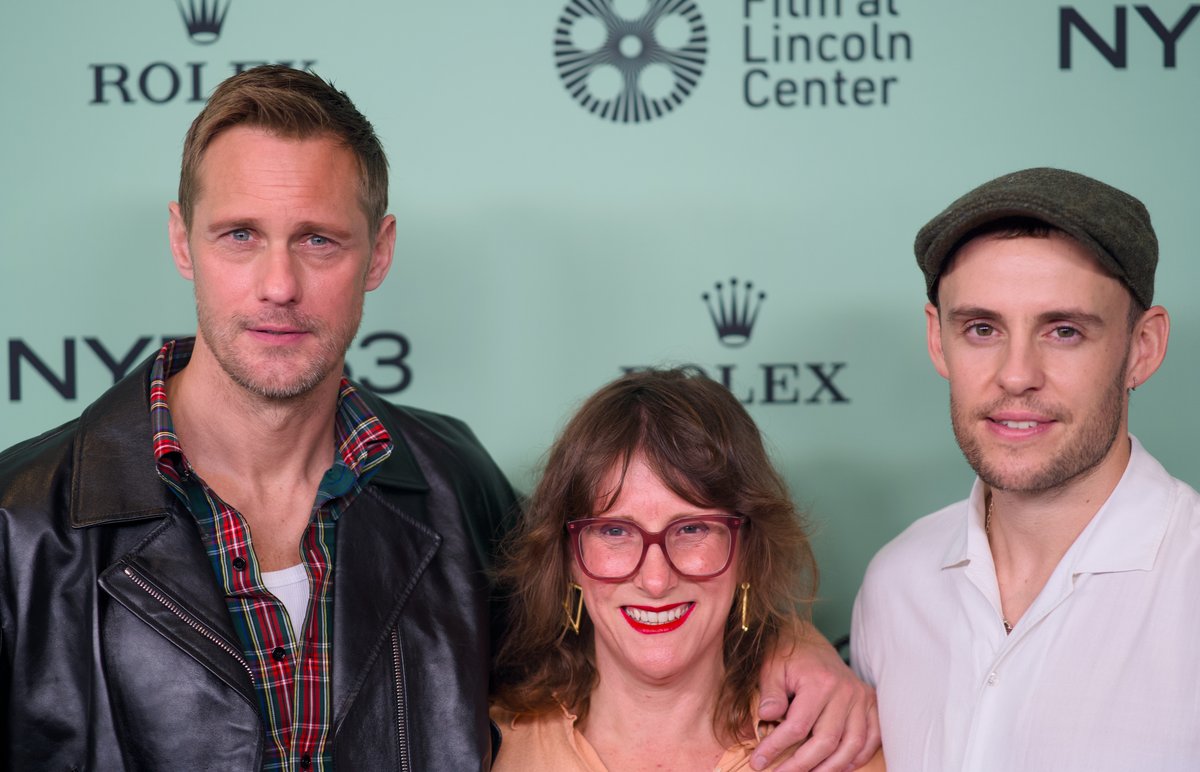 British Filmmaking’s Next Wave: Harry Lighton Wins the BFI Chanel ...