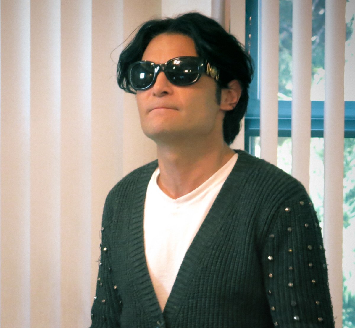 Corey Feldman Celebrates Goonies 40th Anniversary With Exclusive ...