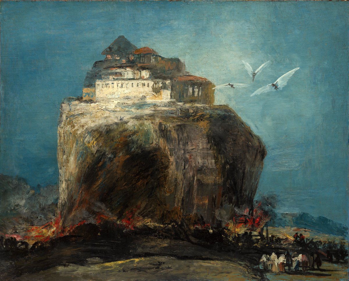 Forgery Masters: The Art World’s MostConvincing Deceptions and the ...