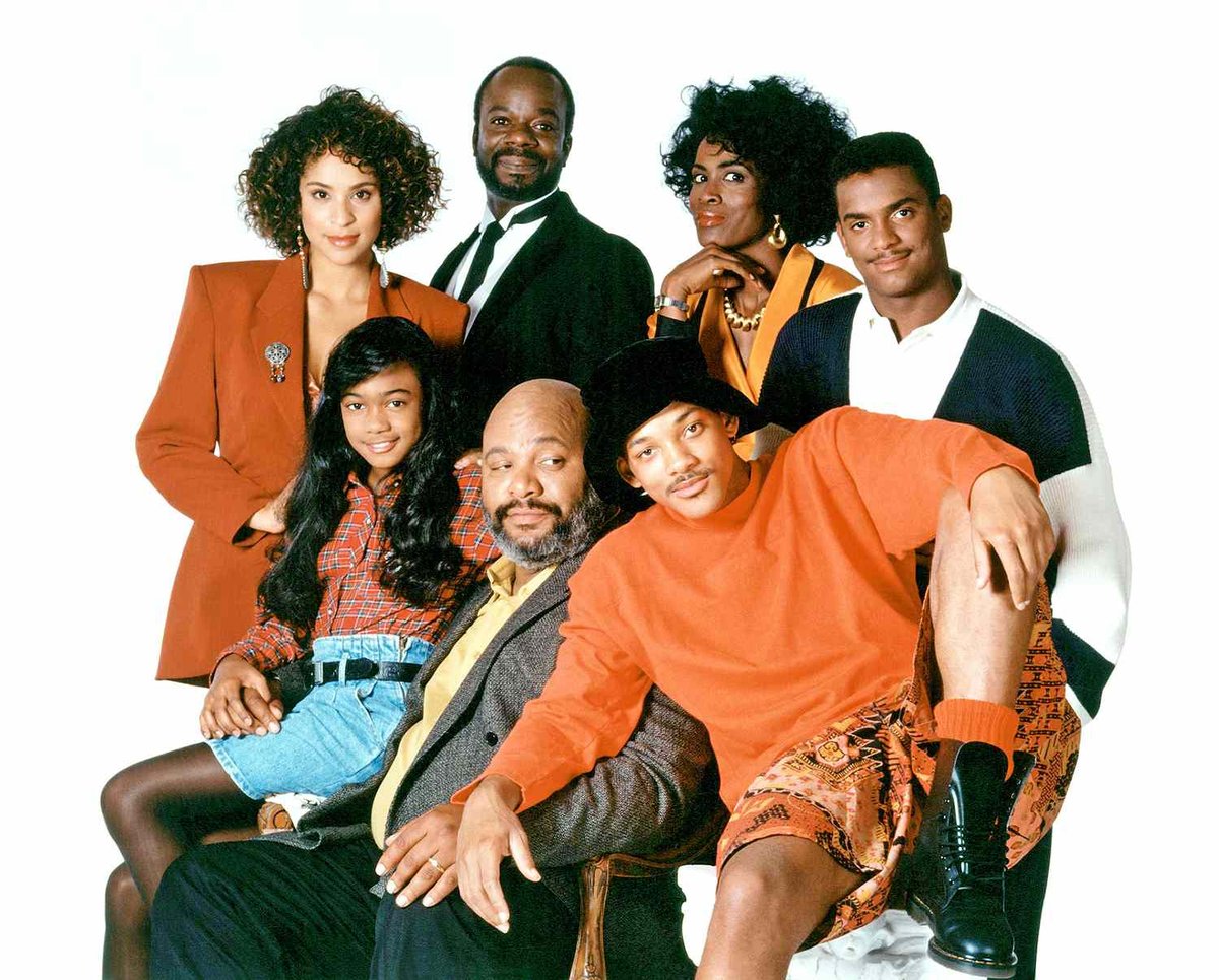 Fresh Prince Child Actor Floyd Myers Dies at 42 - Celebrity Storm