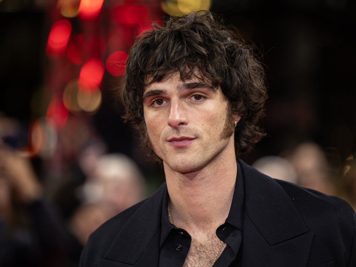 Jacob Elordi Spills The JFK Files Vibe: Euphoria Season 3 Secrecy ...