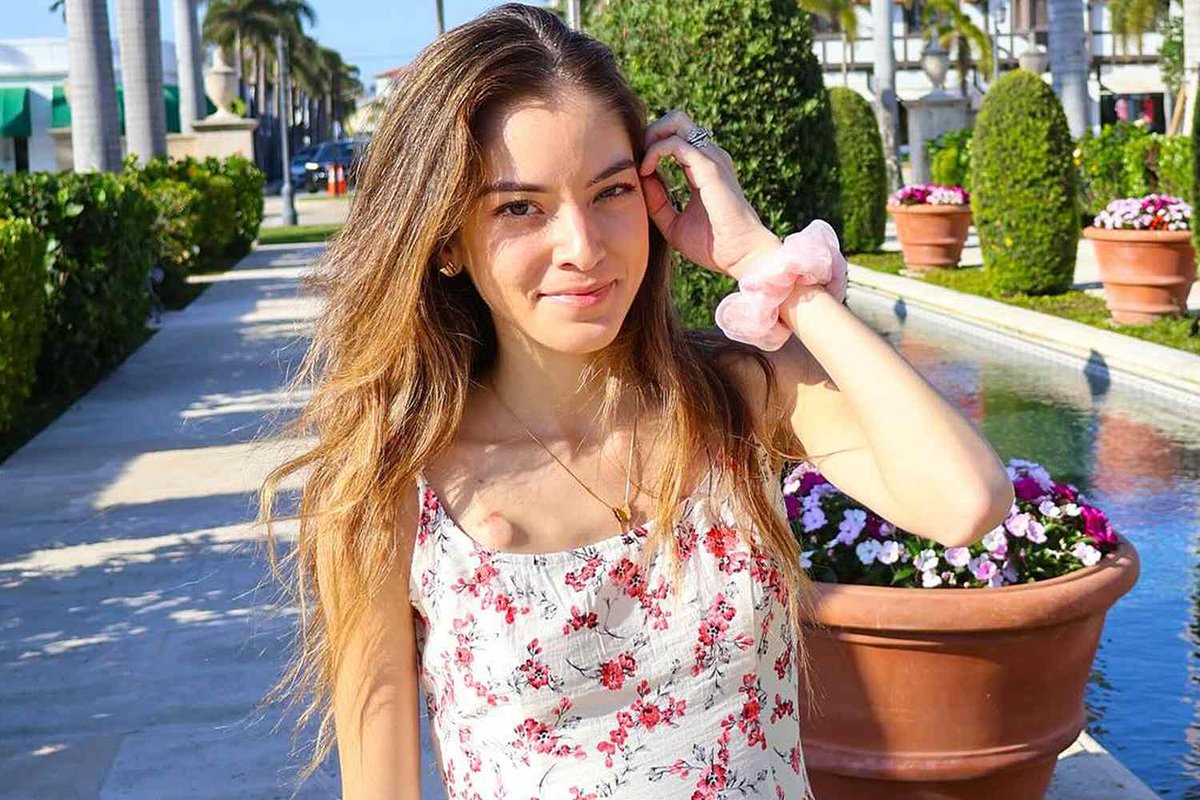 TikTok Star Kae Bradshaw Loses Brave Cancer Battle - Celebrity Storm