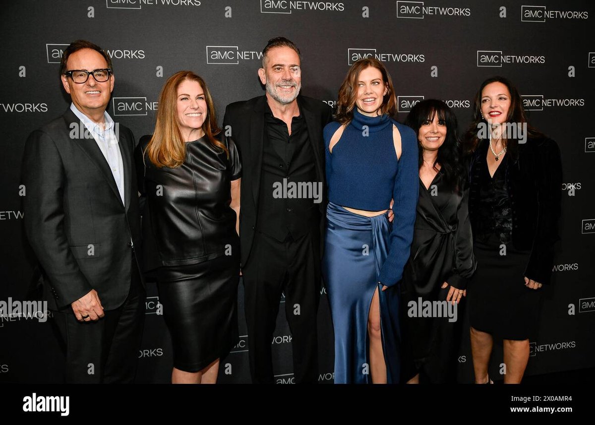 AMC’s Dan McDermott Extends Grip Through 2028 With Major Pay Raise ...