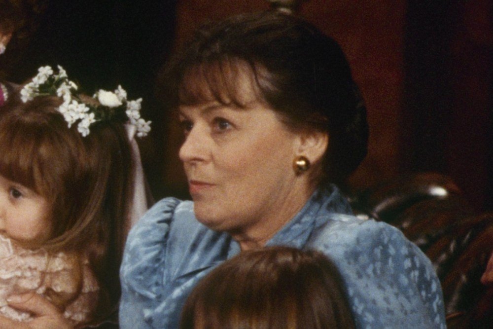 Betty Harford Dies: Dynasty Star and The Paper Chase Alum Passes at 98 ...