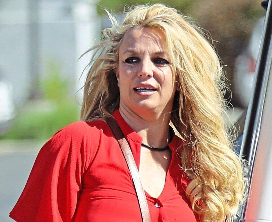 Britney Spears Signals Suffering and Growth in Cryptic Instagram Tease ...