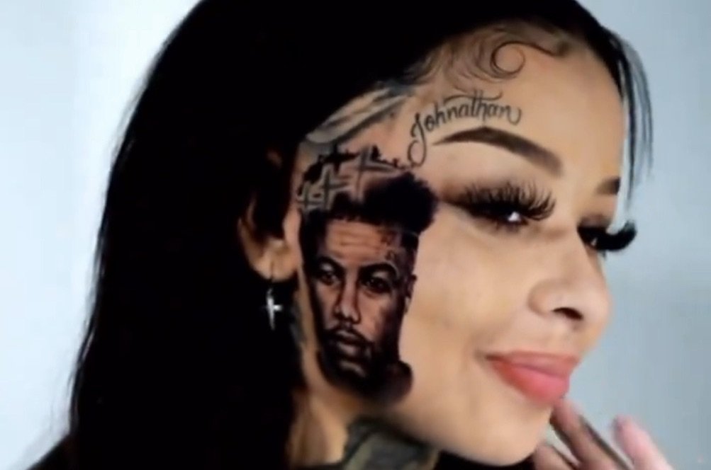 Chrisean Rock Despairs Over Her Son’s World and Blueface’s Evil Circle ...