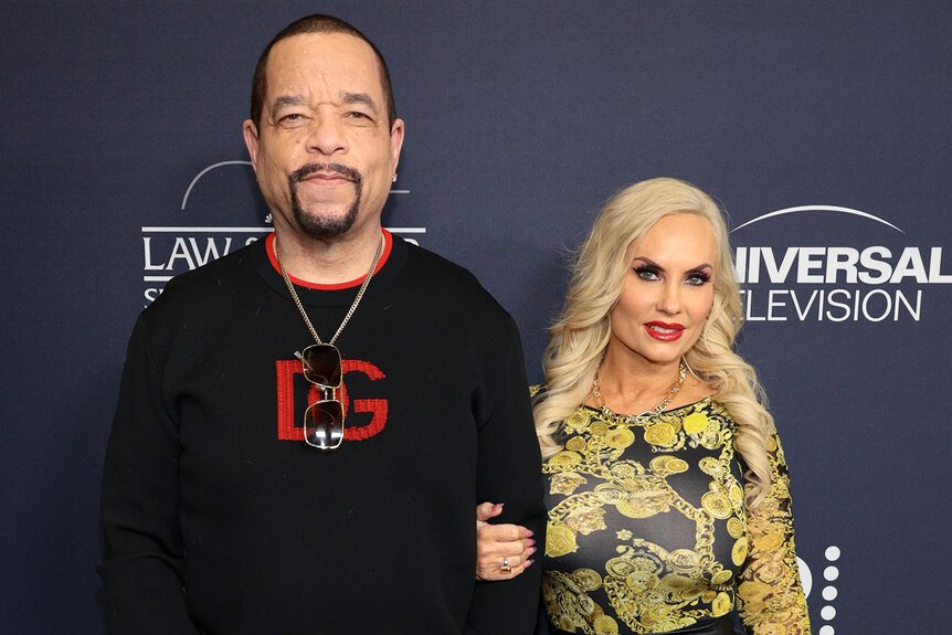 Coco Austin and Bunnie Xo Embrace Submissive Harmony in Marriage Sparks ...