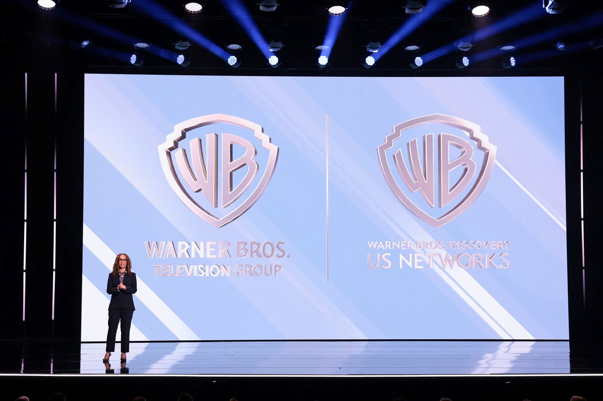 Comcast Hires Banks in Bid Rush for WBD and Eye ITV’s Broadcast Arm ...