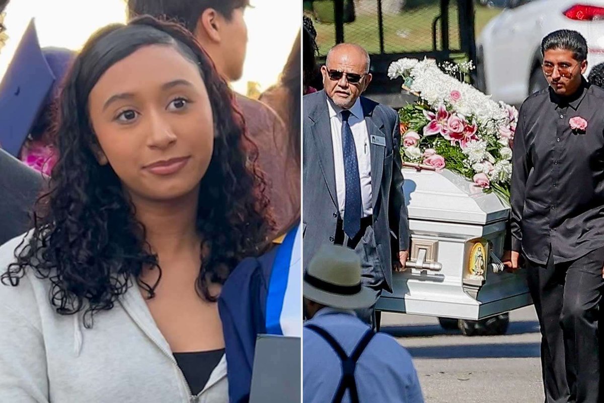 D4vd Faces Suspect Status in Celeste Rivas Hernandez Death - Celebrity ...