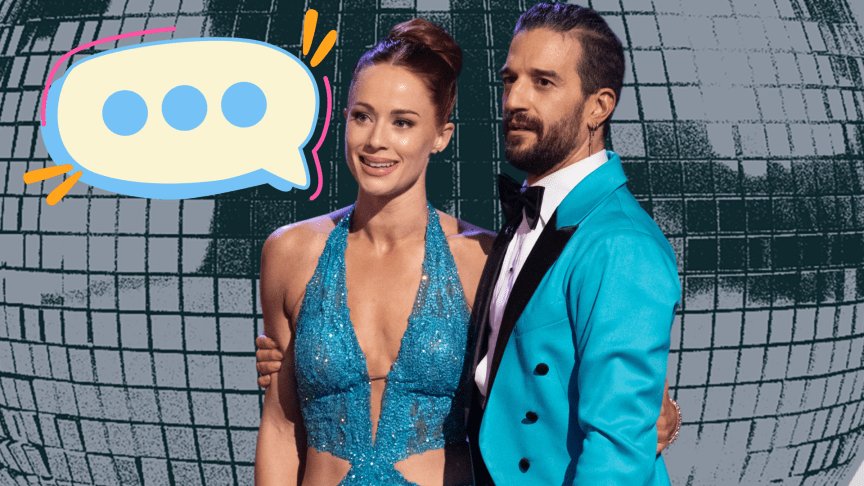 Dancing With the Stars Shock Elimination Teased Ahead of Finale ...