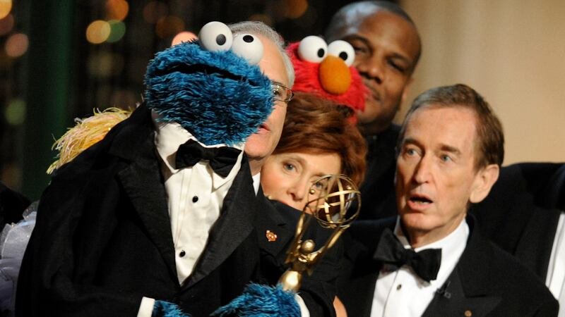 Danny Seagren Dies: Sesame Street Great and First Live-Action Spider ...