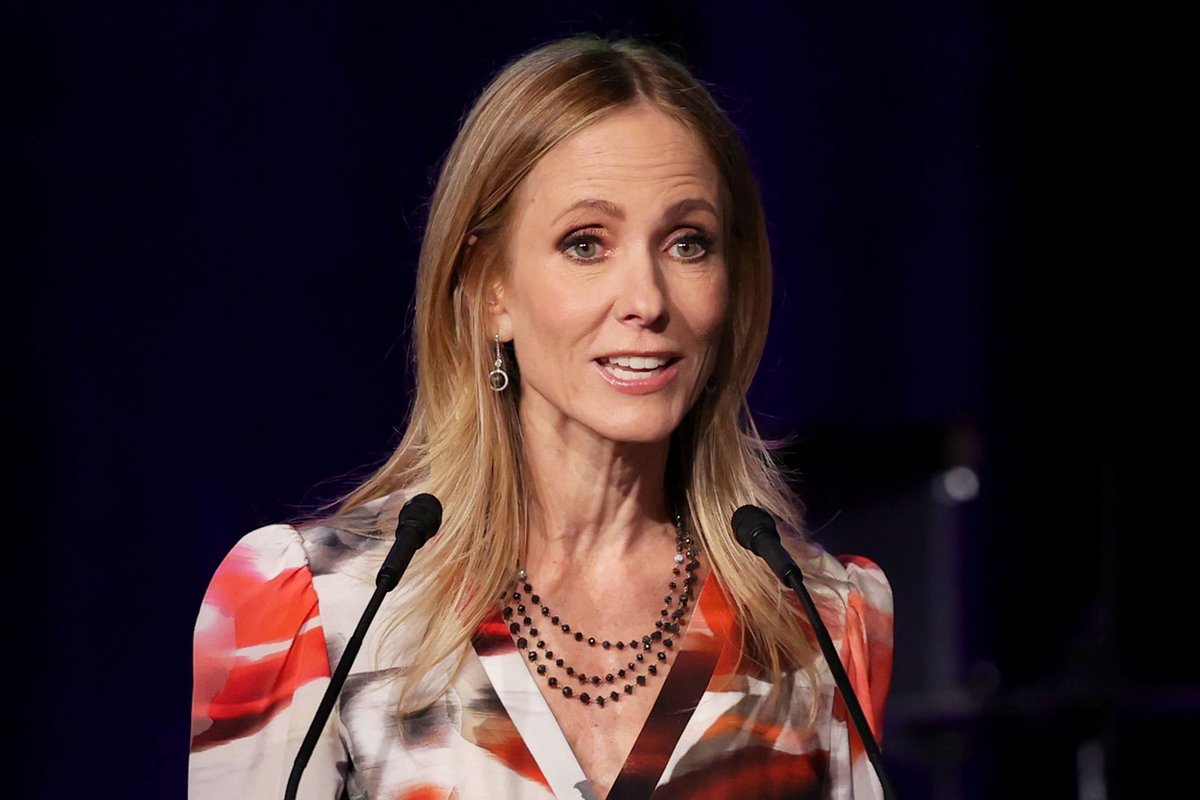 Disney Exec Dana Walden Champions Original Voices with Founders Award ...