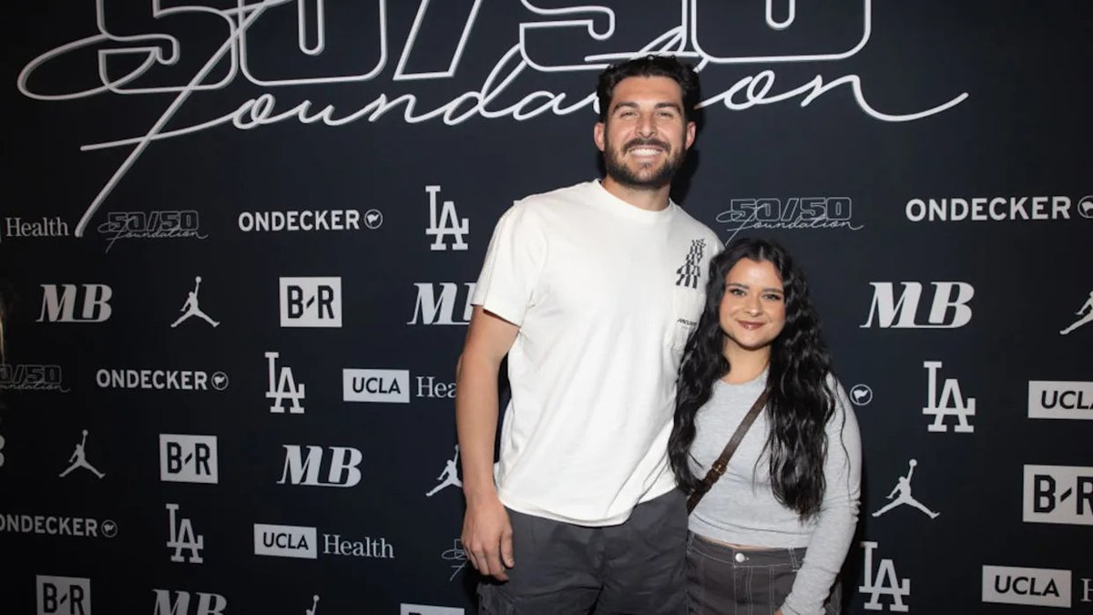Dodgers Pitcher Mourns Baby Daughter A Silent, Bleeding Heartbeat of ...