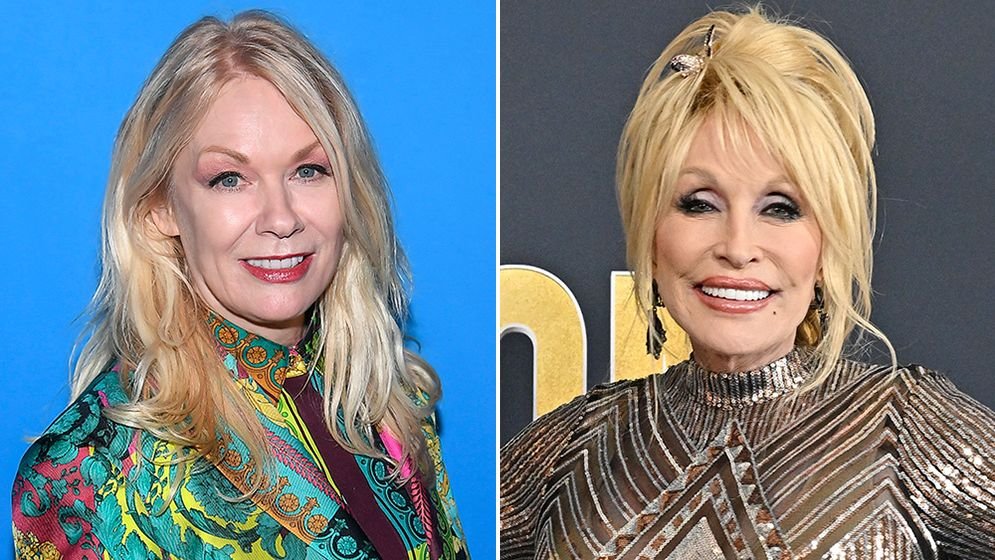 Dolly Parton Skips Hall of Fame Honor Ailing but Still Spinning A Dream ...