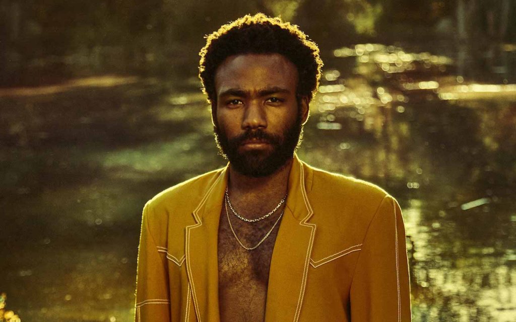 Donald Glover Reveals Stroke Battle and What It Means for His Future ...