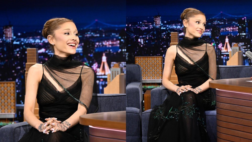 Dorothy Revealed: Bethany Weaver Steps Into Wicked - Celebrity Storm