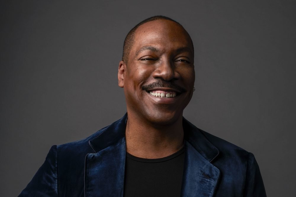Eddie Murphy Snags AFI Life Achievement Amid Toasts of Icon Status ...