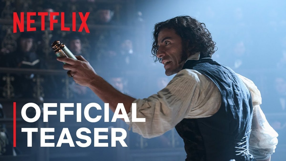 Frankenstein Dominates Netflix Weeks as No 1 Weekly Title - Celebrity Storm