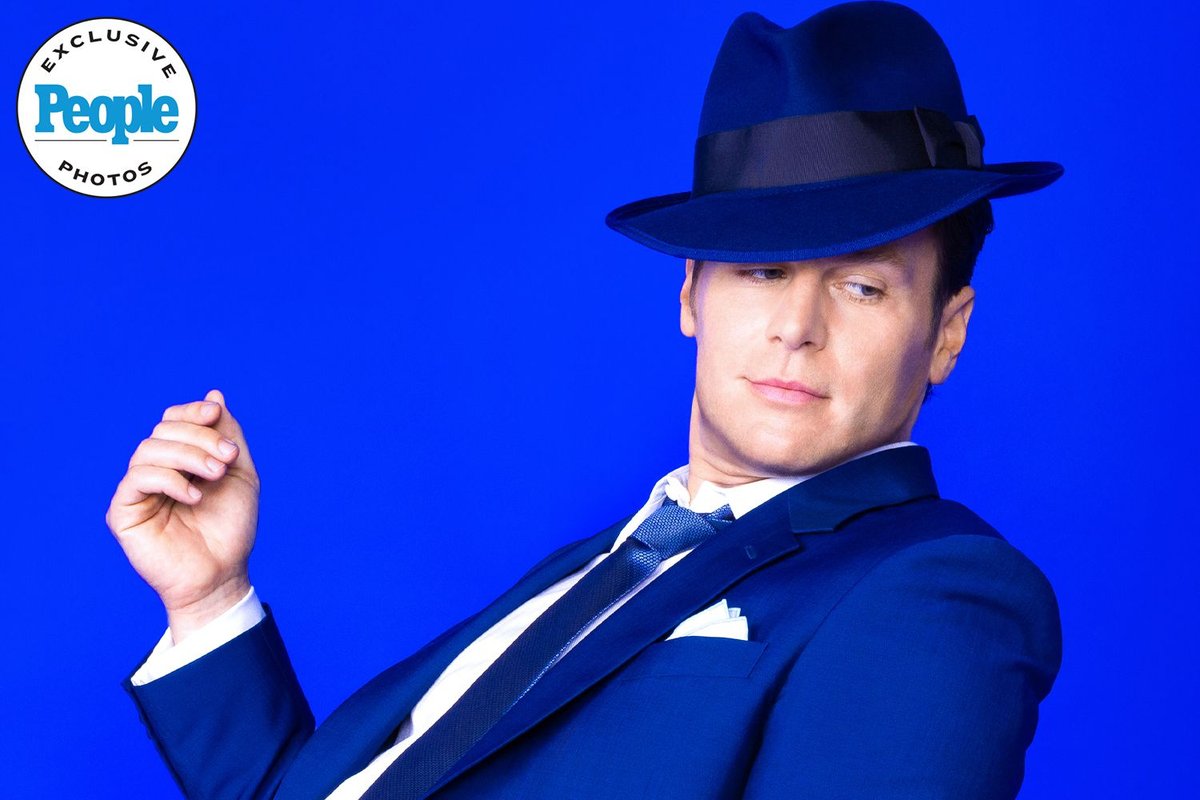 Groff Exits Just In Time Shakeup Headlines Broadway News - Celebrity Storm