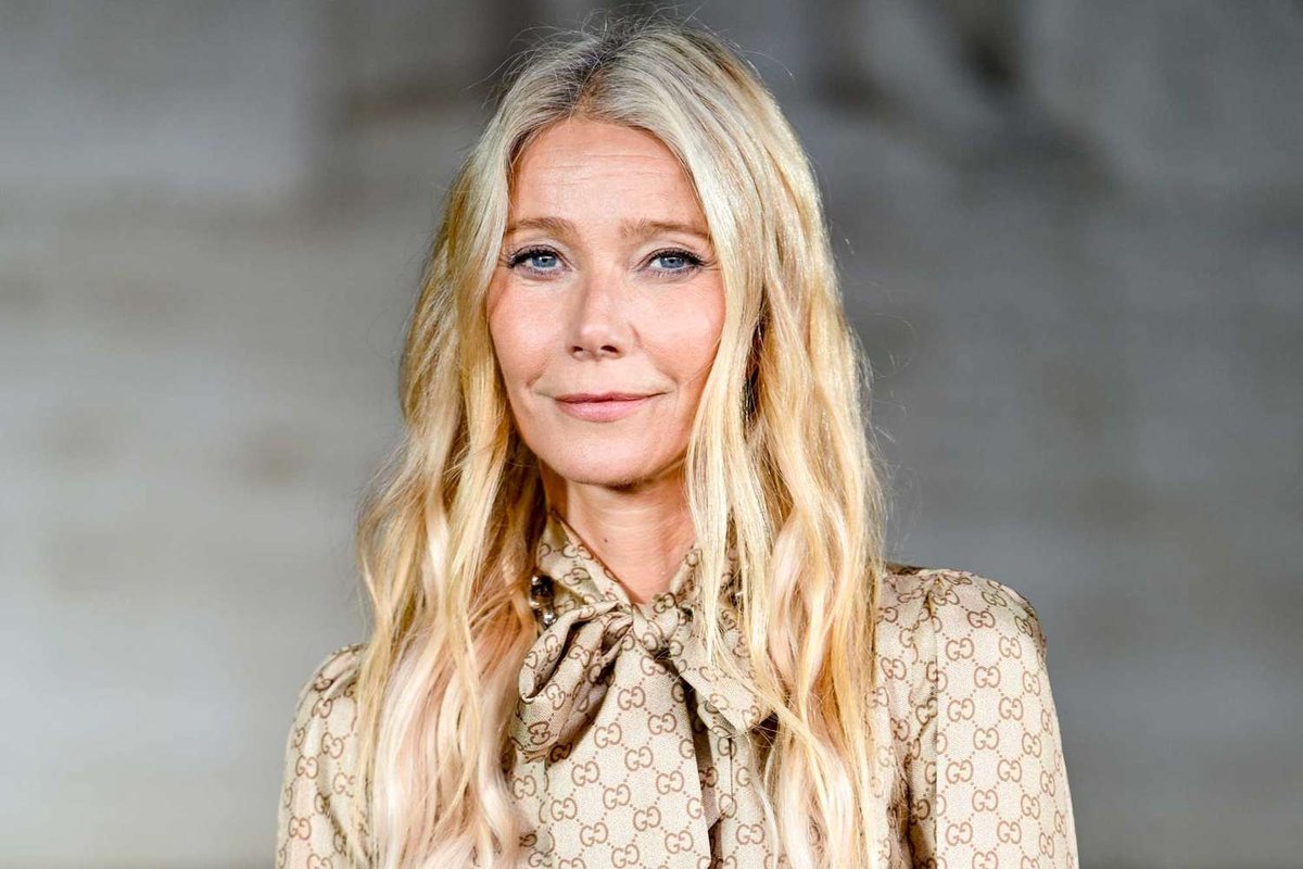 Gwyneth Paltrow Delivers Surprise Opry Set at 100th Celebration ...
